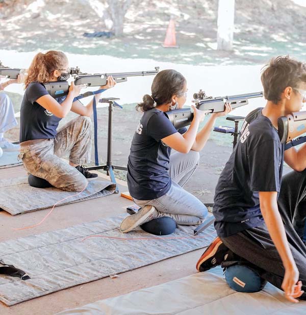 Return to the range | News, Sports, Jobs - Maui News
